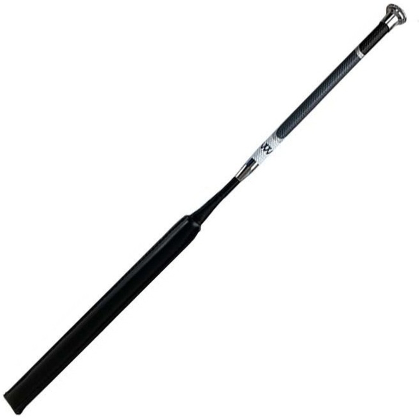 2022 Woof Wear Resolute Jump Bat WH0012 - Grey / Silver - Womens - Competition - | The Drillshed